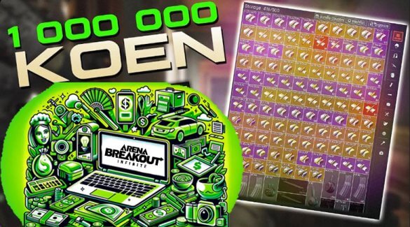 Arena Breakout Infinite: How to Make Money Fast - Tips & Guide