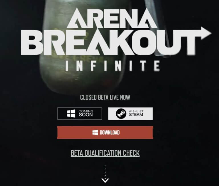 How to get access to Arena Breakout: Infinite? – Arena Breakout ...