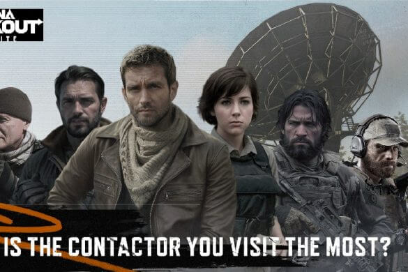 Arena Breakout Infinite Ammo Chart, Penetration & Damage Table