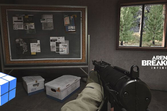 Arena Breakout Infinite - Console Release, PS5 and Xbox