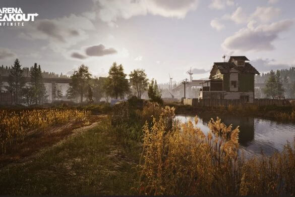 Arena Breakout Infinite Maps - Best Spawns, Loot, and Key Guide Arena Breakout Infinite Maps - Best Spawns, Loot, and Key Guide