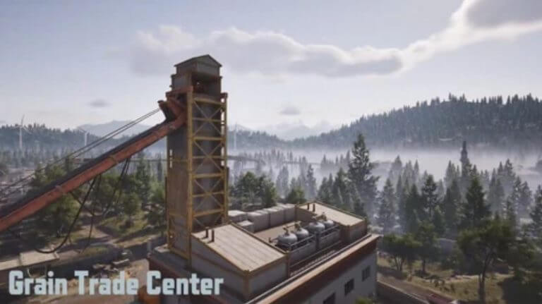 Arena Breakout Infinite Farm Map Guide: Spawns, Keys