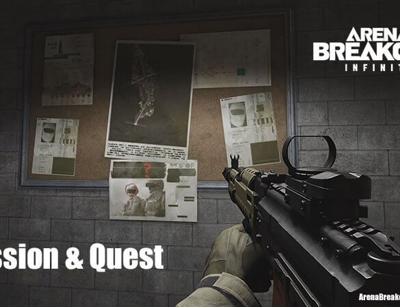 Arena Breakout Infinite Wiki: Maps, Guides and Tips For Players