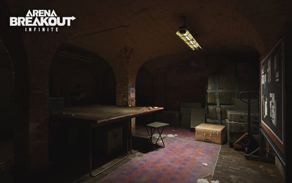 Arena Breakout Infinite Wiki: Maps, Guides and Tips For Players