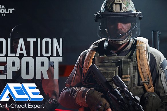 Arena Breakout Infinite Wiki: Maps, Guides and Tips For Players