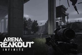 Arena Breakout Infinite Maps - Best Spawns, Loot, and Key Guide