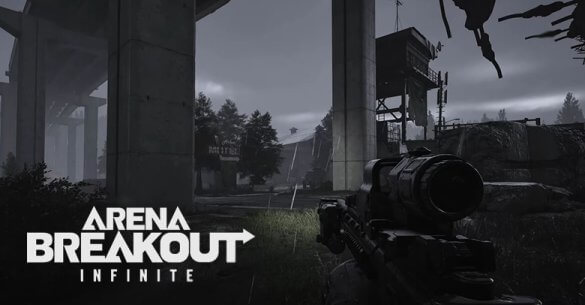 Arena Breakout Infinite Wiki: Maps, Guides and Tips For Players