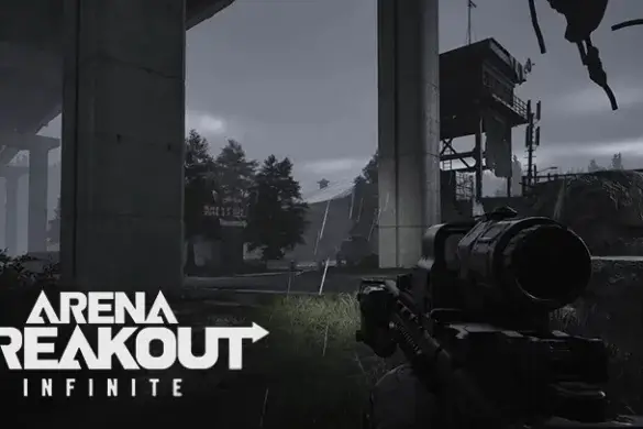 Arena Breakout Infinite Wiki: Maps, Guides and Tips For Players Arena Breakout Infinite Wiki: Maps, Guides and Tips For Players