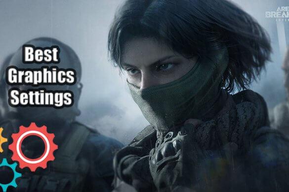 Arena Breakout Infinite Ammo Chart, Penetration & Damage Table