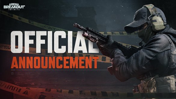 Arena Breakout Infinite Wiki: Maps, Guides and Tips For Players Arena Breakout Infinite Wiki: Maps, Guides and Tips For Players