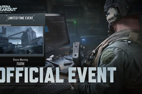 Arena Breakout Infinite: Expanded Armory Map A Complete Guide