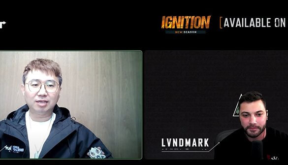 Arena Breakout Infinite - Twitch Rivals